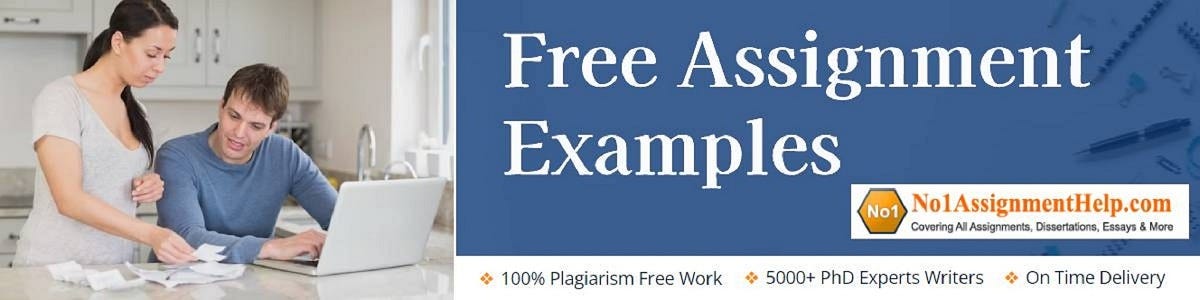 Download Free Assignment Examples At No1AssignmentHelp.Com | by No 1 Assignment Help | Medium