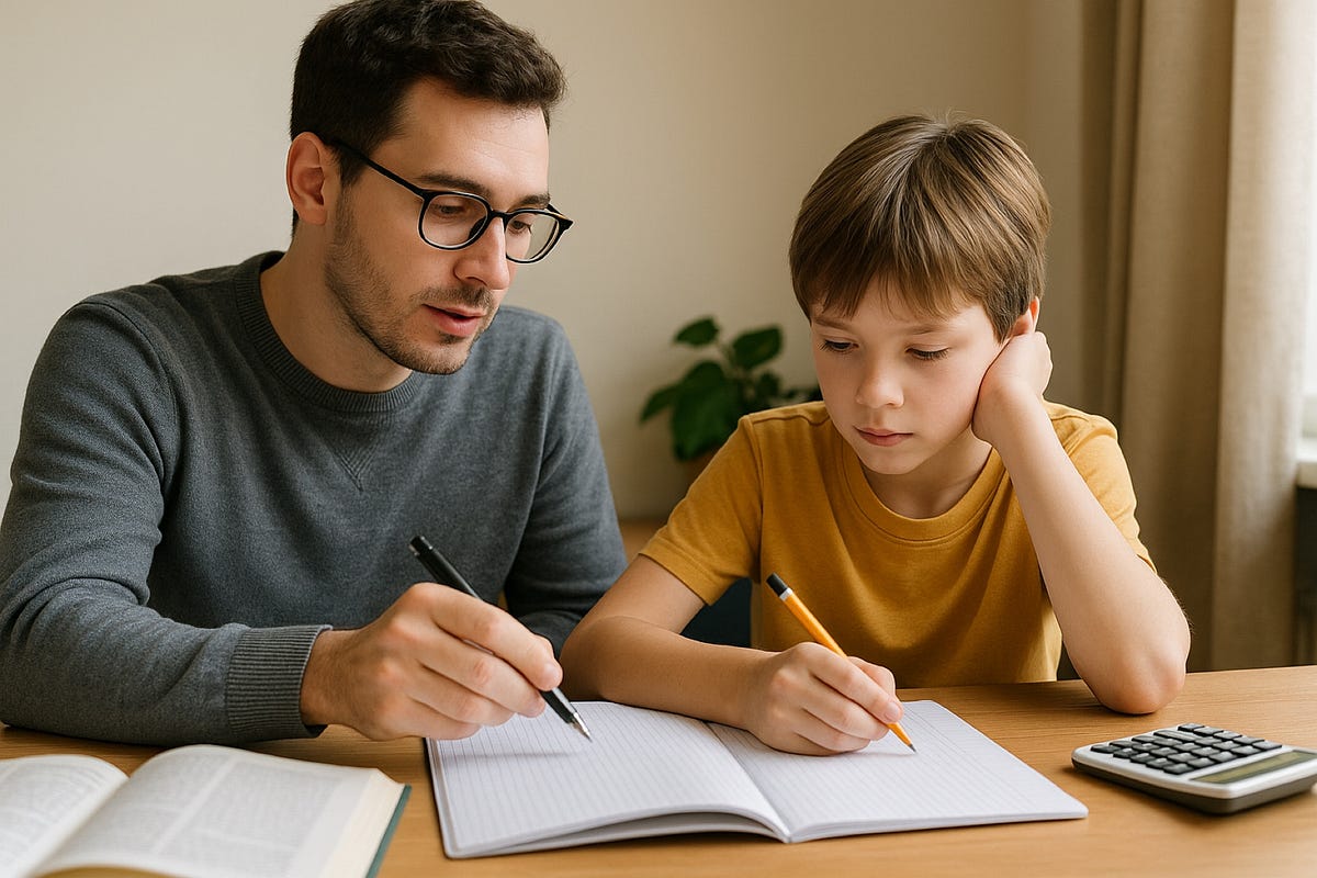 How I Started Tutoring as a Side Hustle and Earned an Extra $400 | by ...