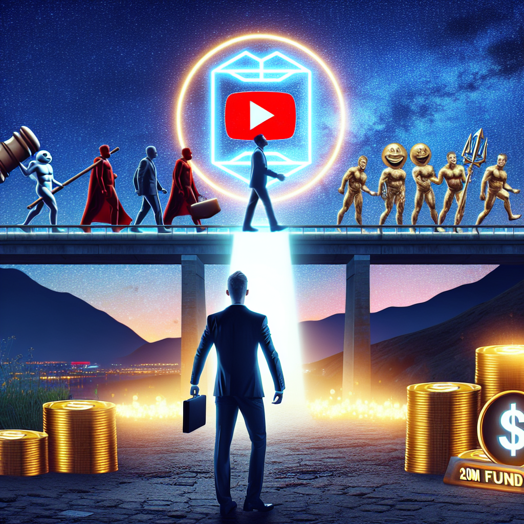 Night Media’s Rise: Key Strategies for YouTube Creator Success | by ...