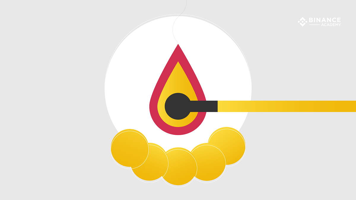 Qu’est-ce qu’une destruction de cryptomonnaies (« coin burn ») ? | by ...