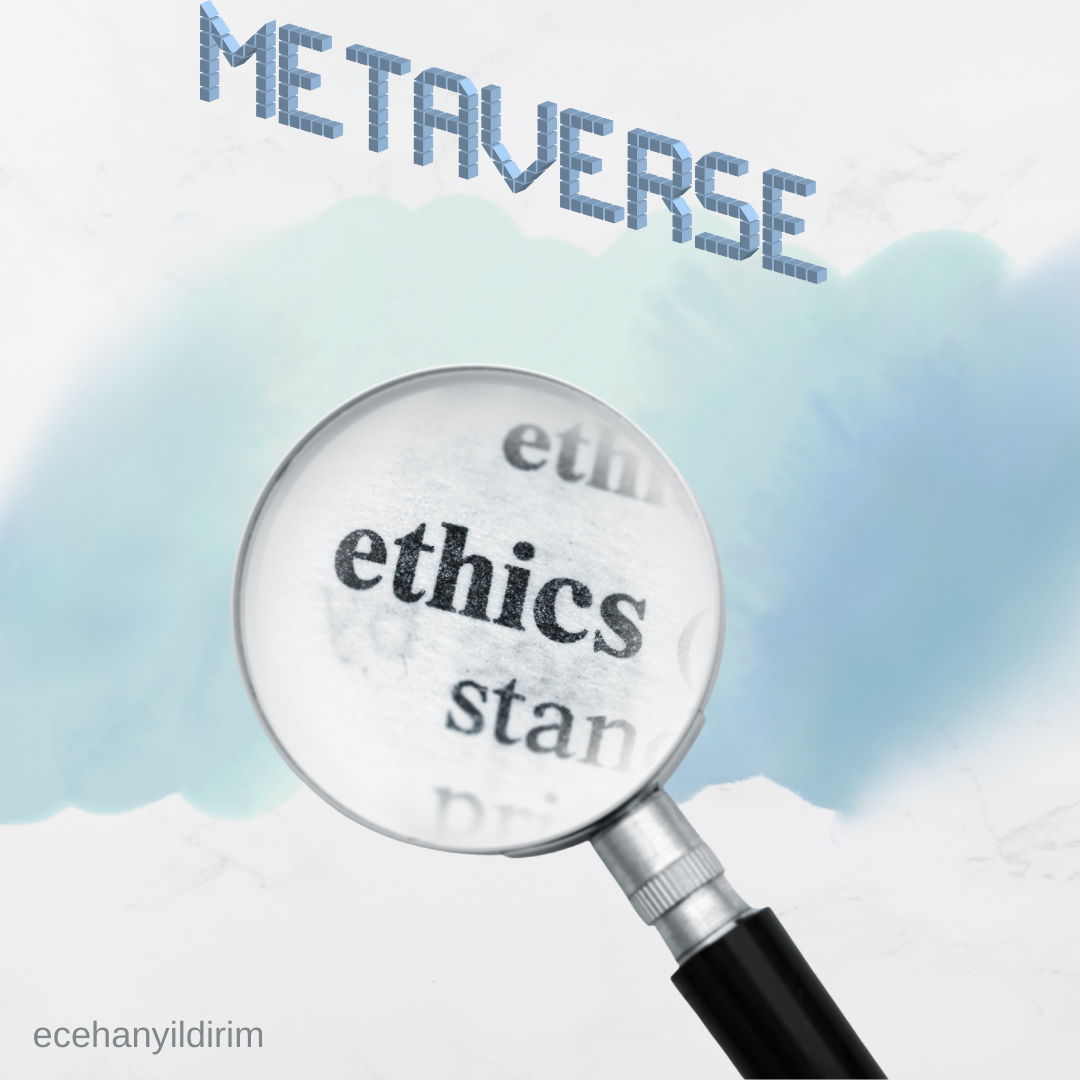 Black Box Series 1: Metaverse & Ethics | by Ecehan Yıldırım | Medium