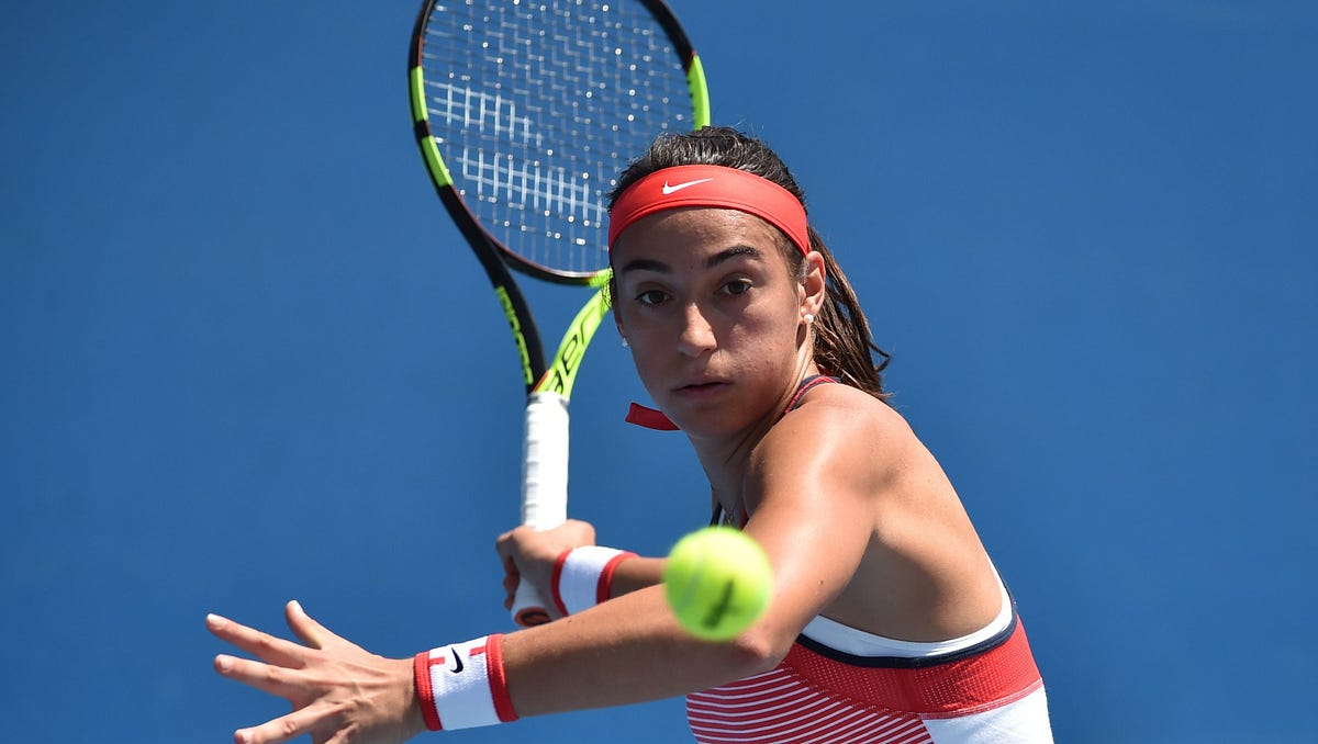 How To Win The Loser’s Game. In professional tennis, there is a… | by ...