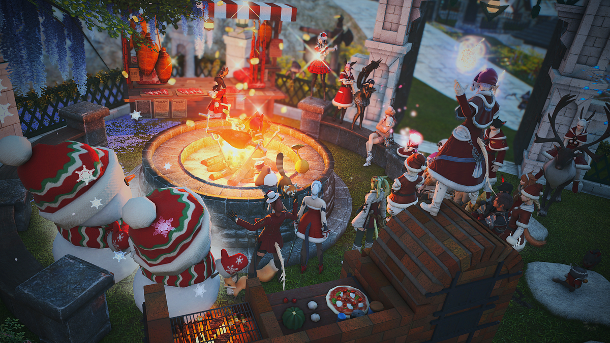Kweh Starlight Celebration 2022 - Kweh Popoto Party - Medium