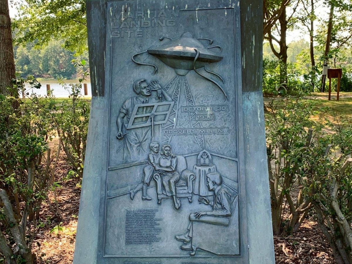 The History of Mischief Night in New Jersey: 1938 to Today | by ...