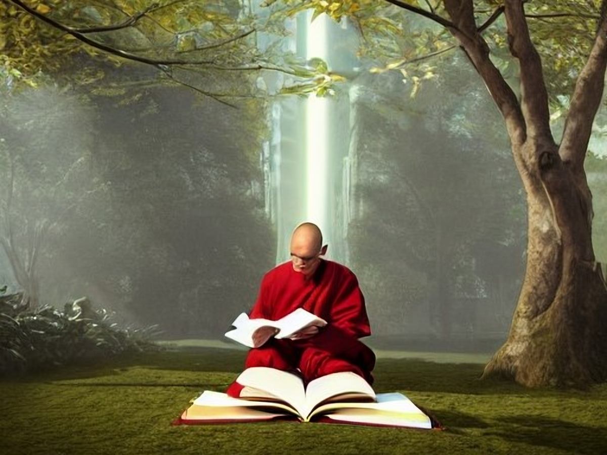 Developing Good Habits in Reading and Meditation: A Research-Based ...