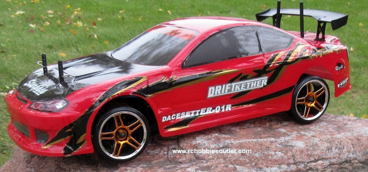 RC Cars: The Future of Automotive Technology | by rchobbies | Medium