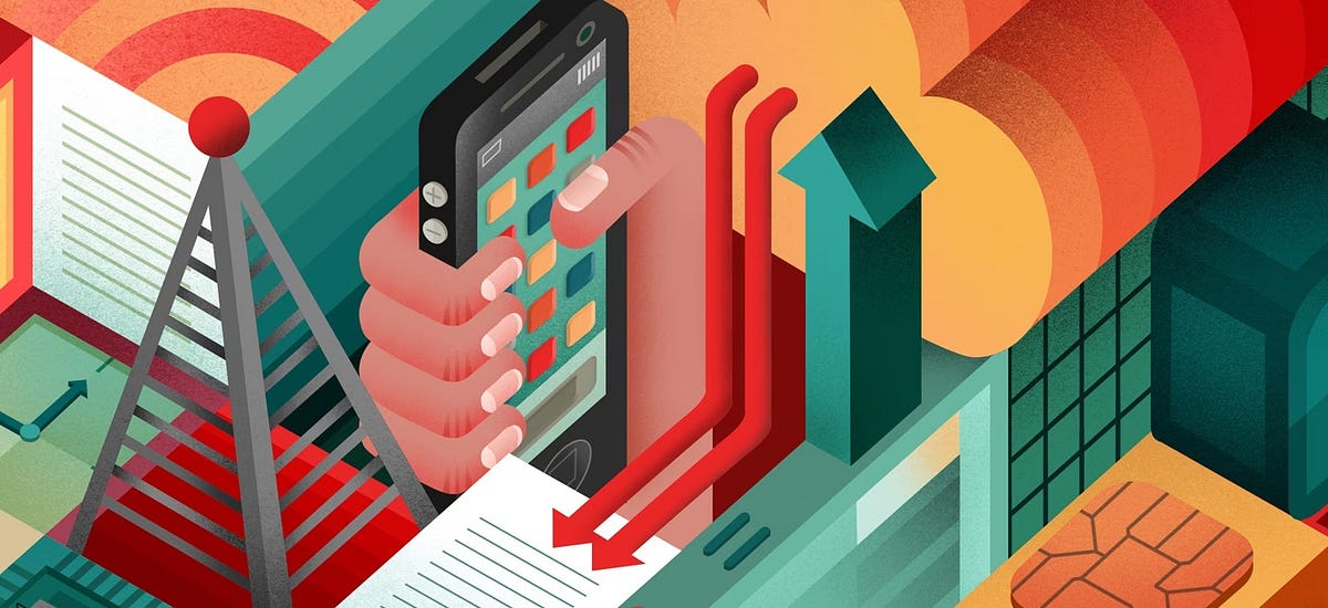 Seamless Tech Integration: Connecting Your Mobile Devices Effortlessly ...
