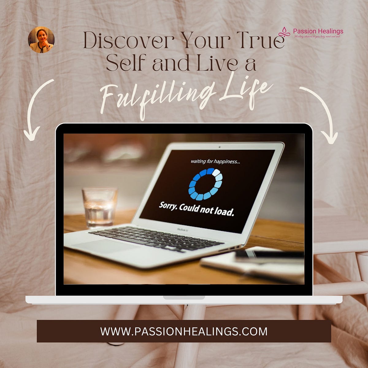 Transform Your Life: Know & Love Yourself with Private Mentoring | by ...