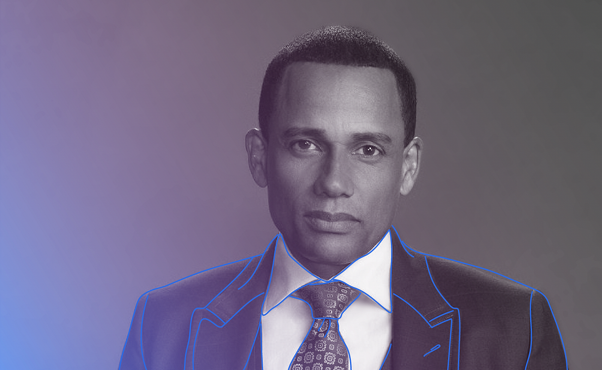 Hill Harper The Wealth Cure