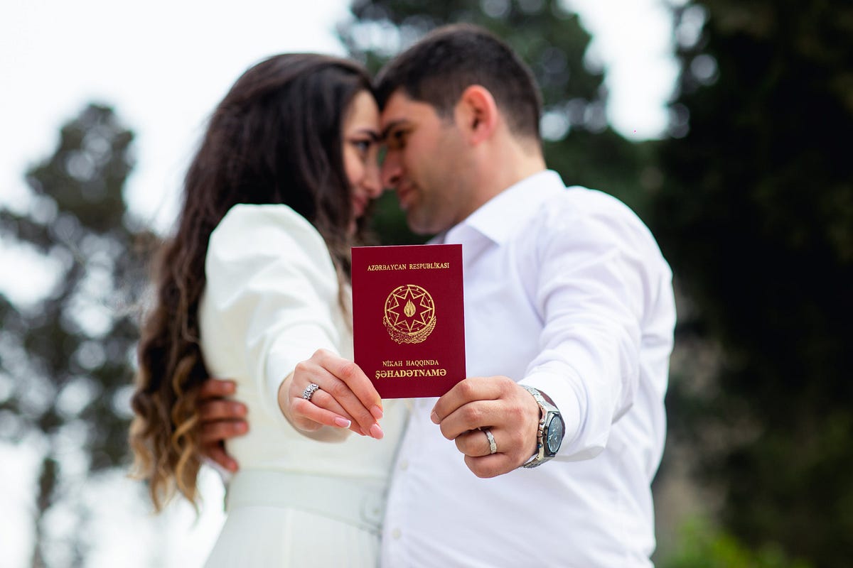 Passport Bros: F**k Around and Find Out | by LiaL | Medium