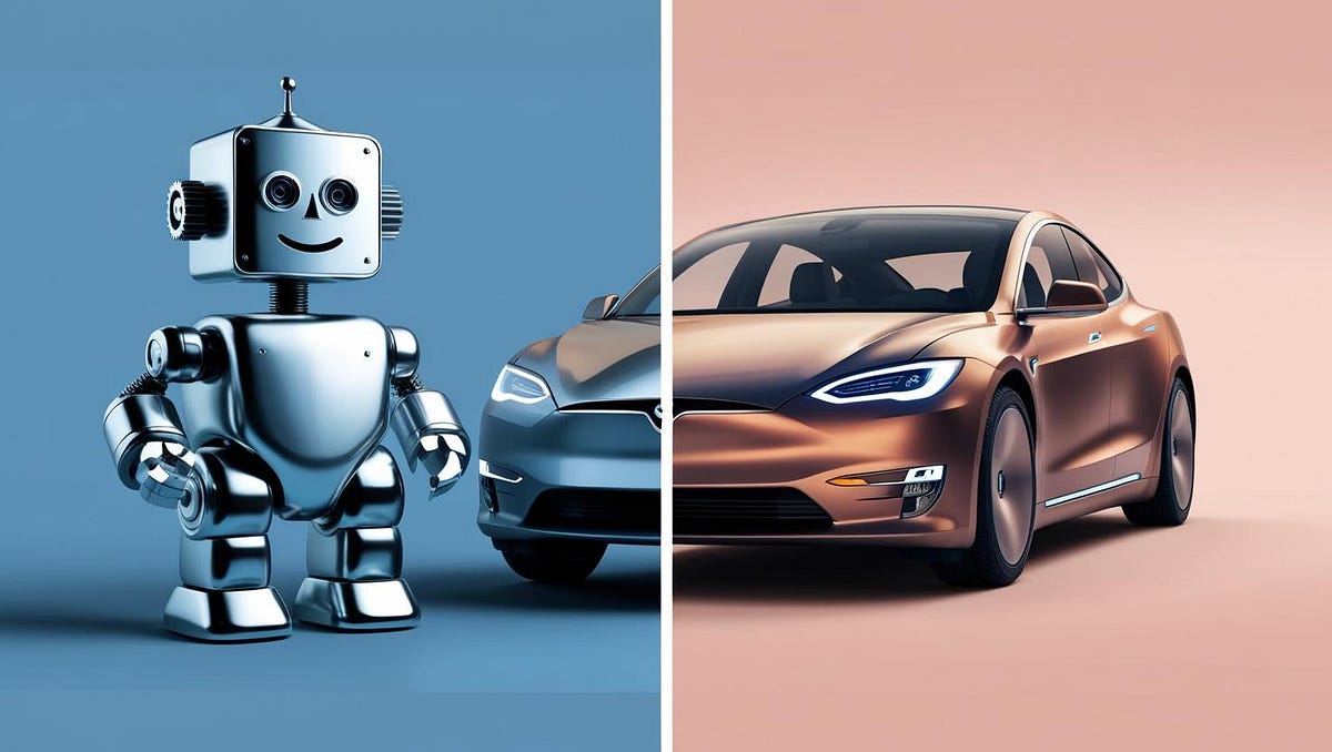 AI Explained: Why It’s Not Magic, Just Math and Data | by Chowdhury Qamrul Huda | Medium