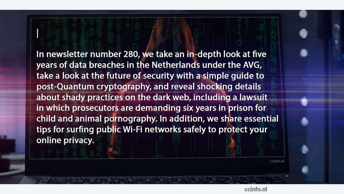 In Our Latest Newsletter Issue 280 We Take An In Depth Look At Five