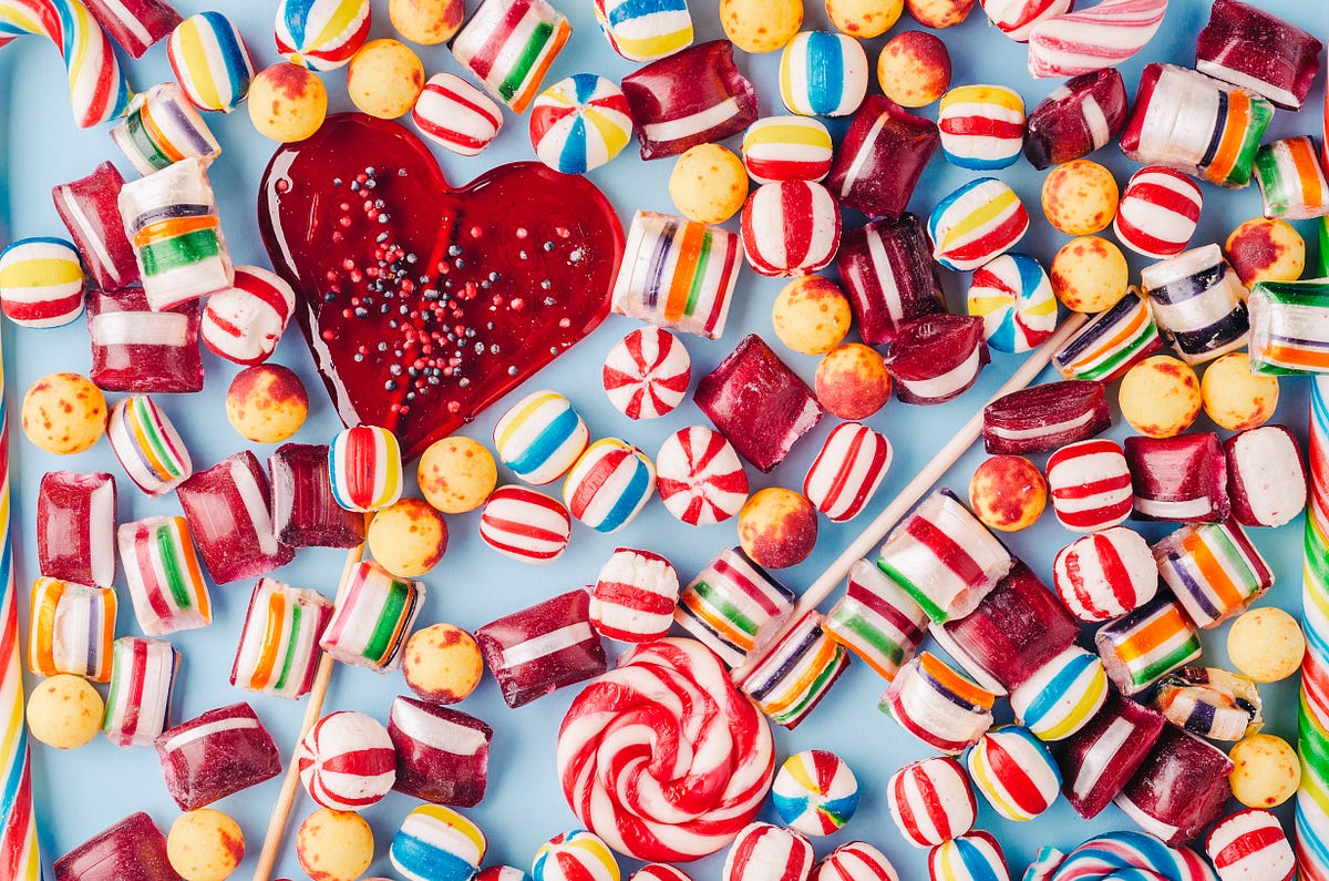 What Country Celebrates a Special ‘Candy Day’ Every Saturday? | by ...