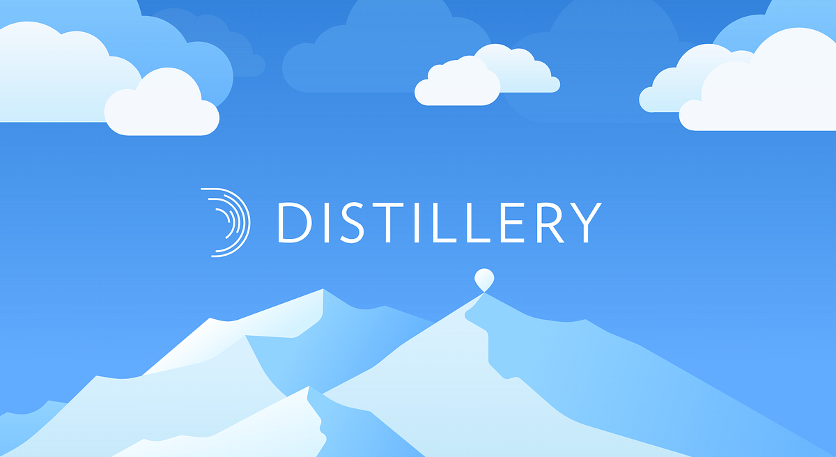 Distillery Named One of the Top Software Developers in the US! | by ...