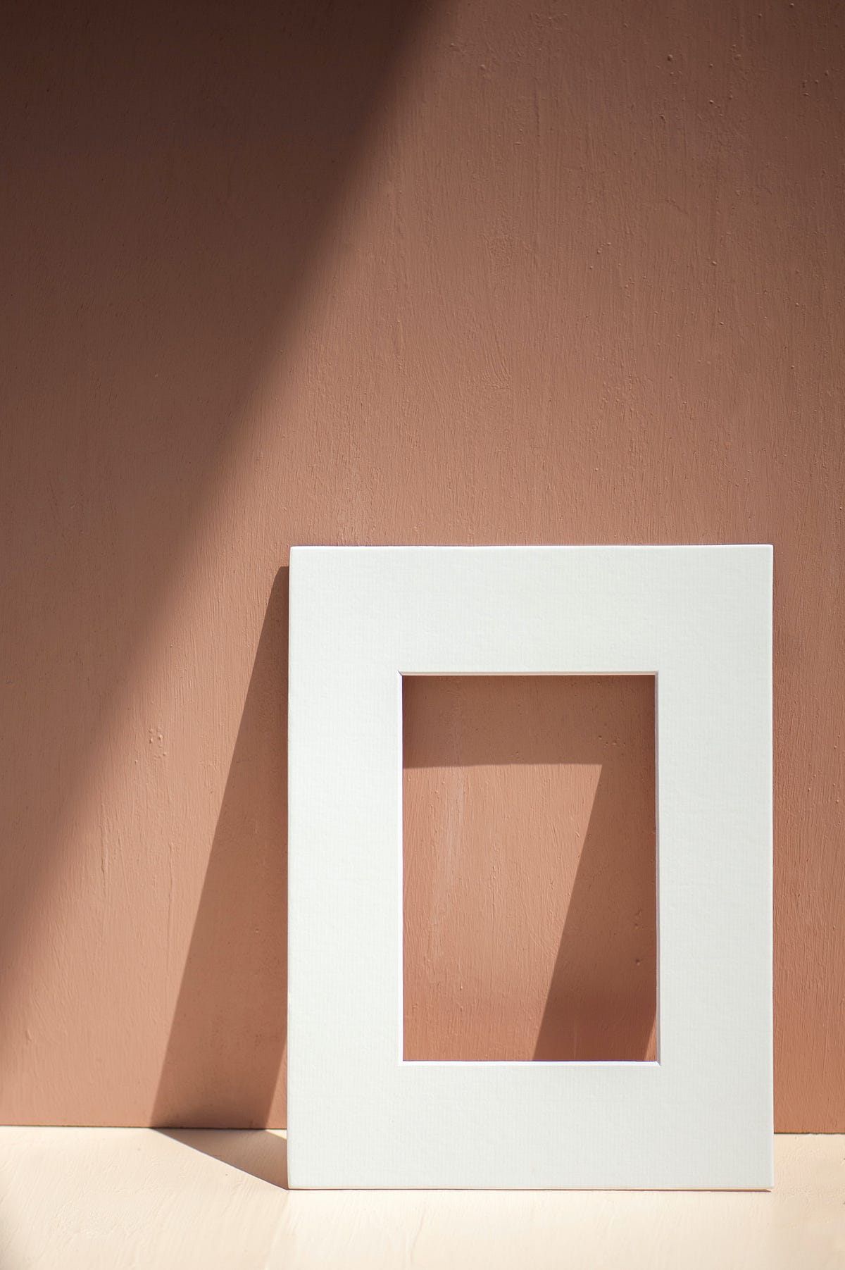 The Picture Frame Challenge. What story can you tell through a… | by ...