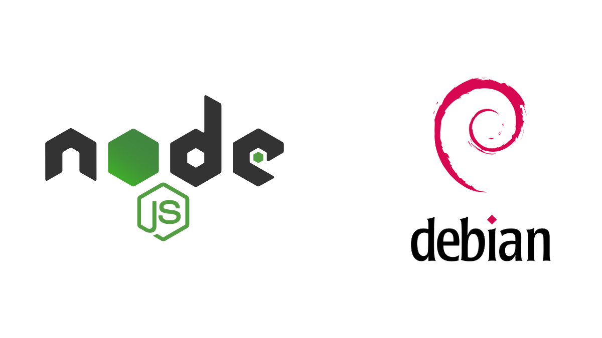 How to Package a Node.js Application into a Debian Package | by Pierce ...