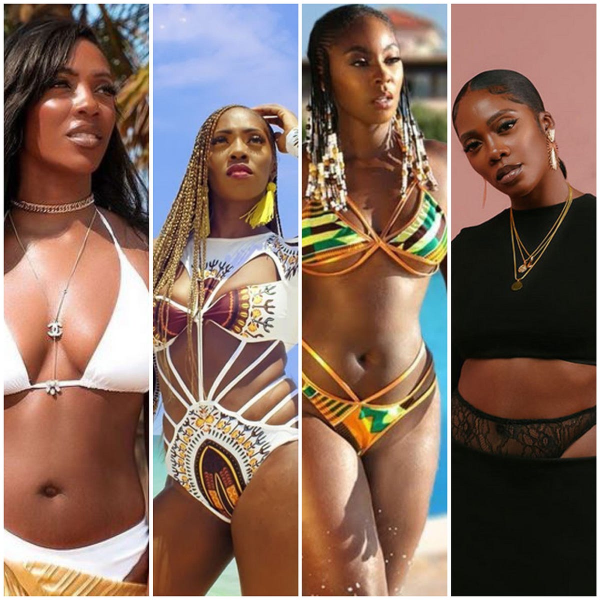 TIWA SAVAGE, SEX TAPE AND CRISIS MANAGEMENT STRATEGY | by Akin Adeoya | Medium
