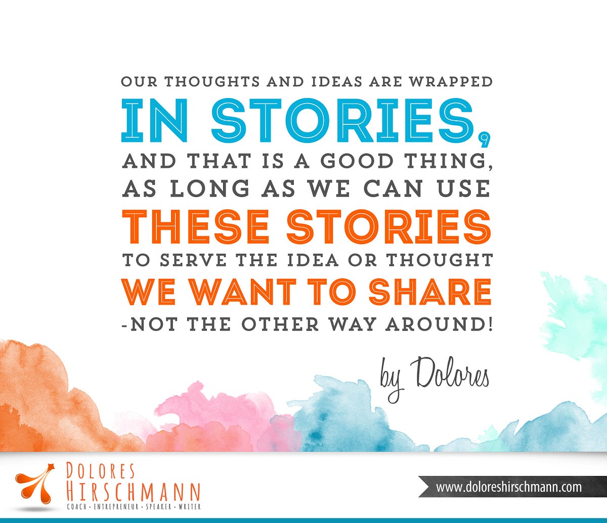 Our thoughts and ideas are…. “Our thoughts and ideas are wrapped in ...