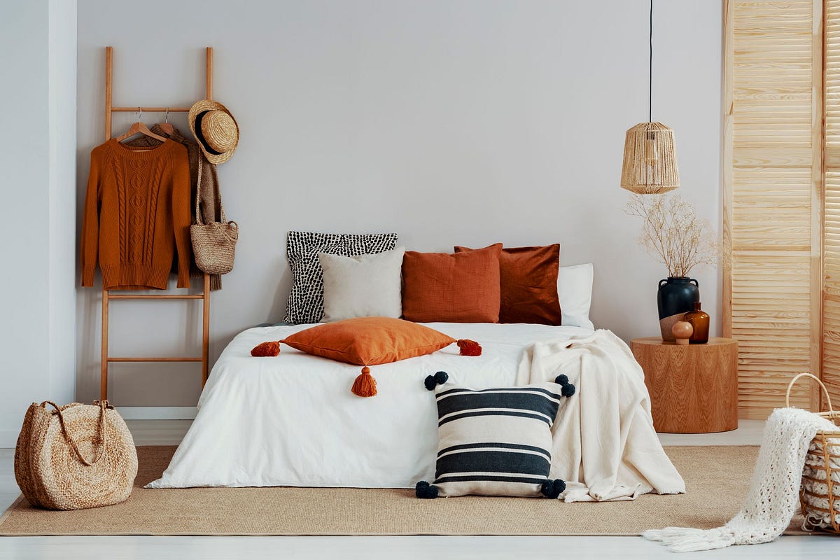 5 Tips for Mastering Color and Texture in Bespoke Interior Design | by ...