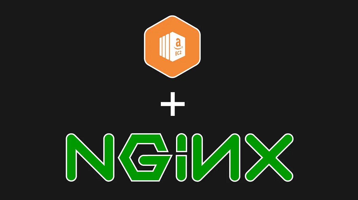 Setting Up NGINX on an AWS Instance: My DevOps Stage 0 Experience | by Imad Zalmat | Feb, 2025 ...