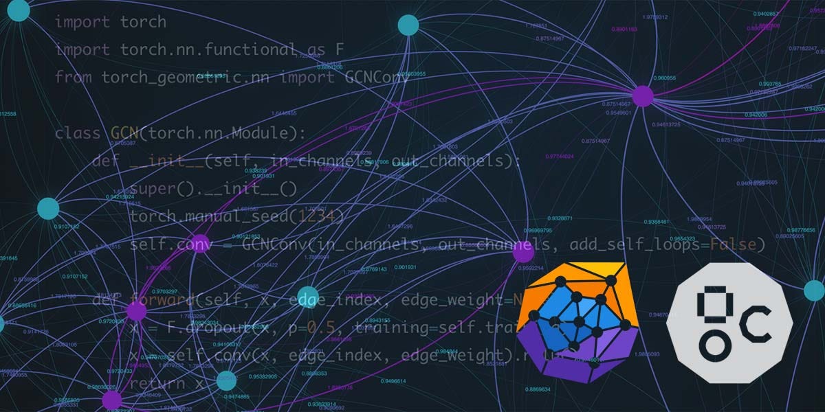 Getting started with PyTorch Geometric (PyG) on Graphcore IPUs | by Graphcore | Graphcore | Medium