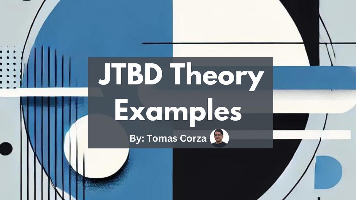 JTBD Theory Examples: Uber, Spotify and Duolingo | by Tomas Corza | Jul ...