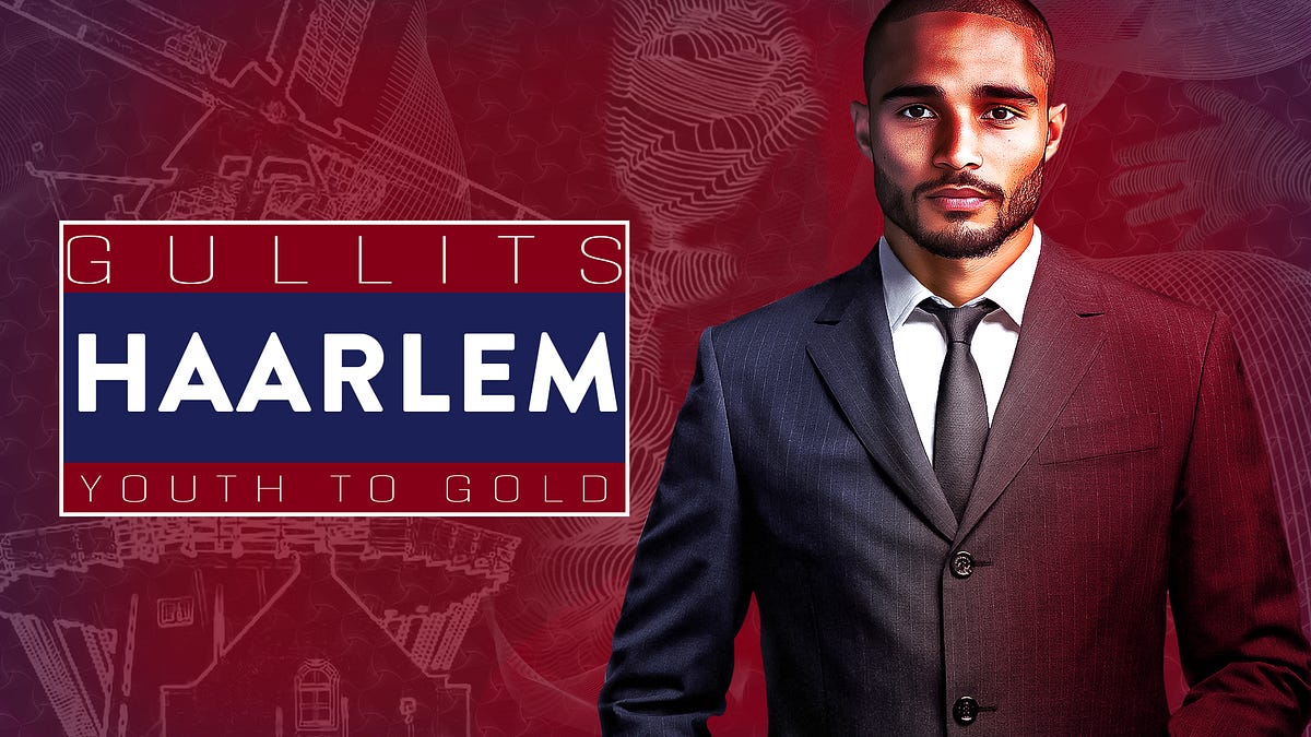 HFC HAARLEM YOUTH TO GOLD | SEASON 4| Episode 2 | by CharooFM | Oct, 2024 | Medium