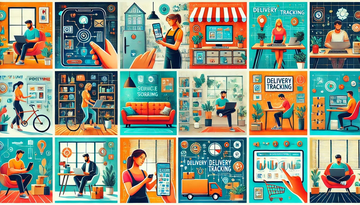 10 Apps on How to Earn Money at Home in 2025 | by SAQEEB UDDIN | Nov, 2024 | Medium