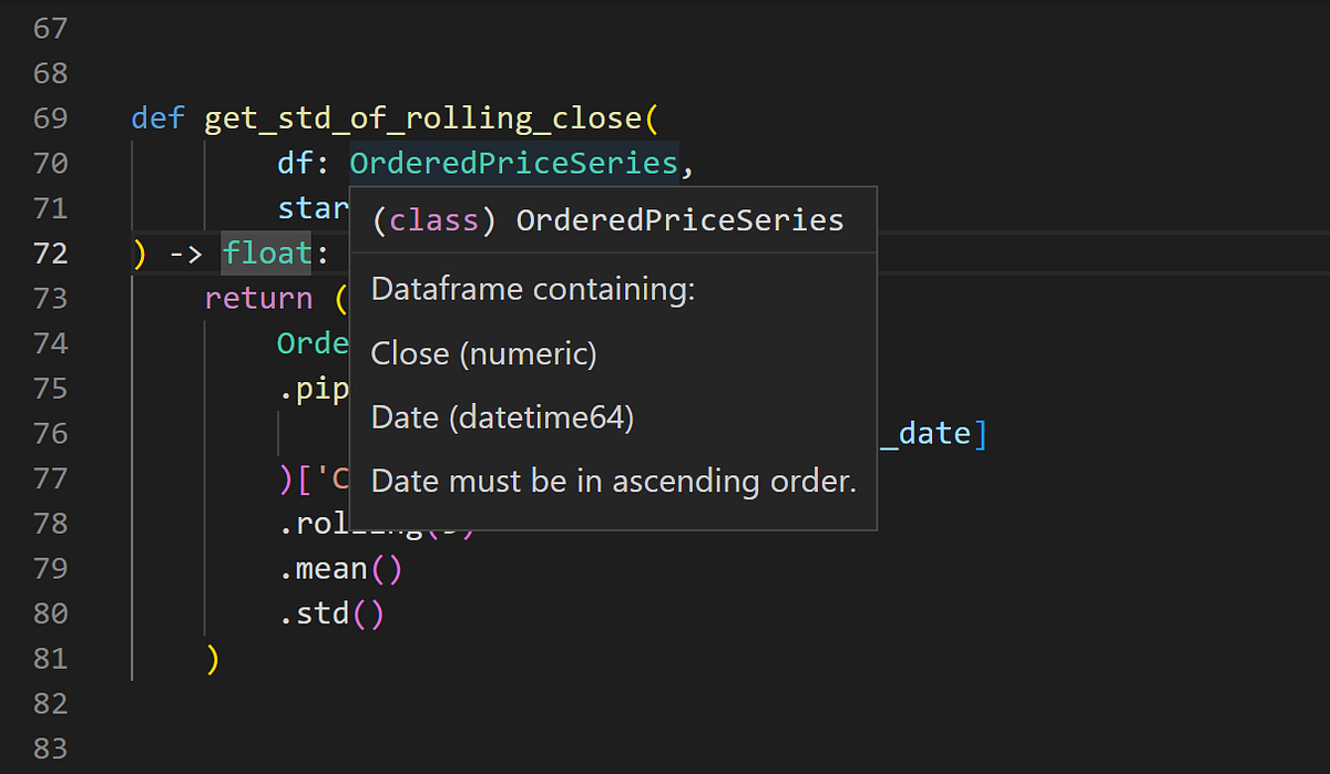 Creating Reusable & Resilient Data Pipelines With Pandas | by Matthew ...