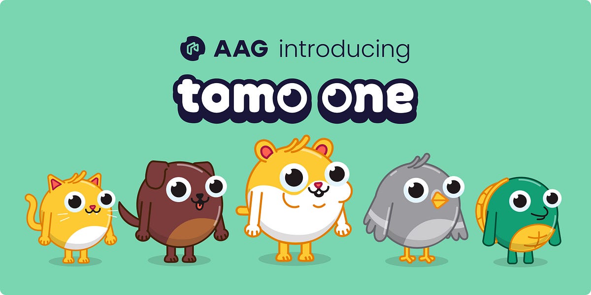 Introducing TomoOne — Fun and Educational NFT-based Game for MetaOne® Users | by Saakuru Labs ...