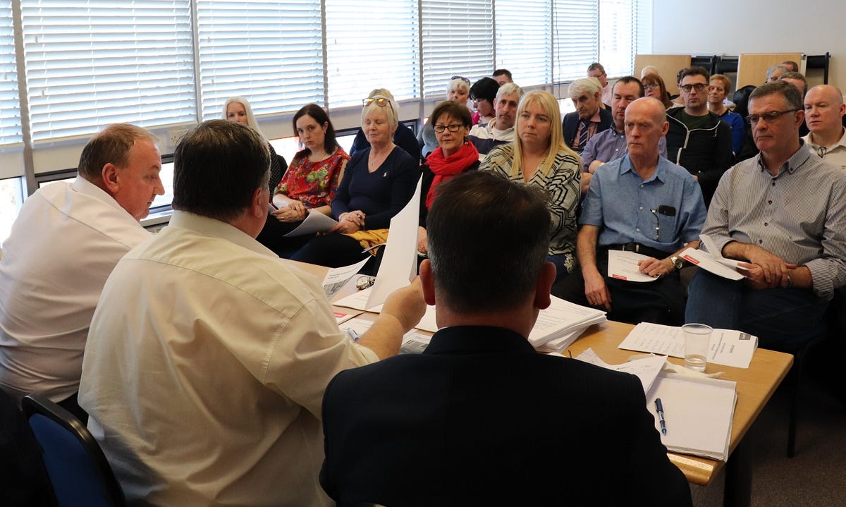 SIPTU members employed as support staff in major hospitals to ballot ...