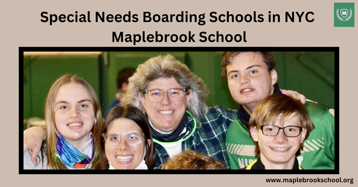 #NYC Special Needs Boarding Schools: Championing Individualized ...