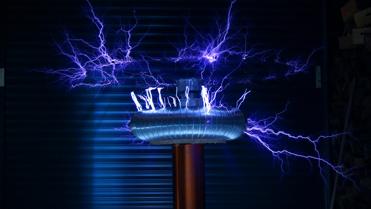 What Does an Inverter Really Do?. Your favourite football striker is ...