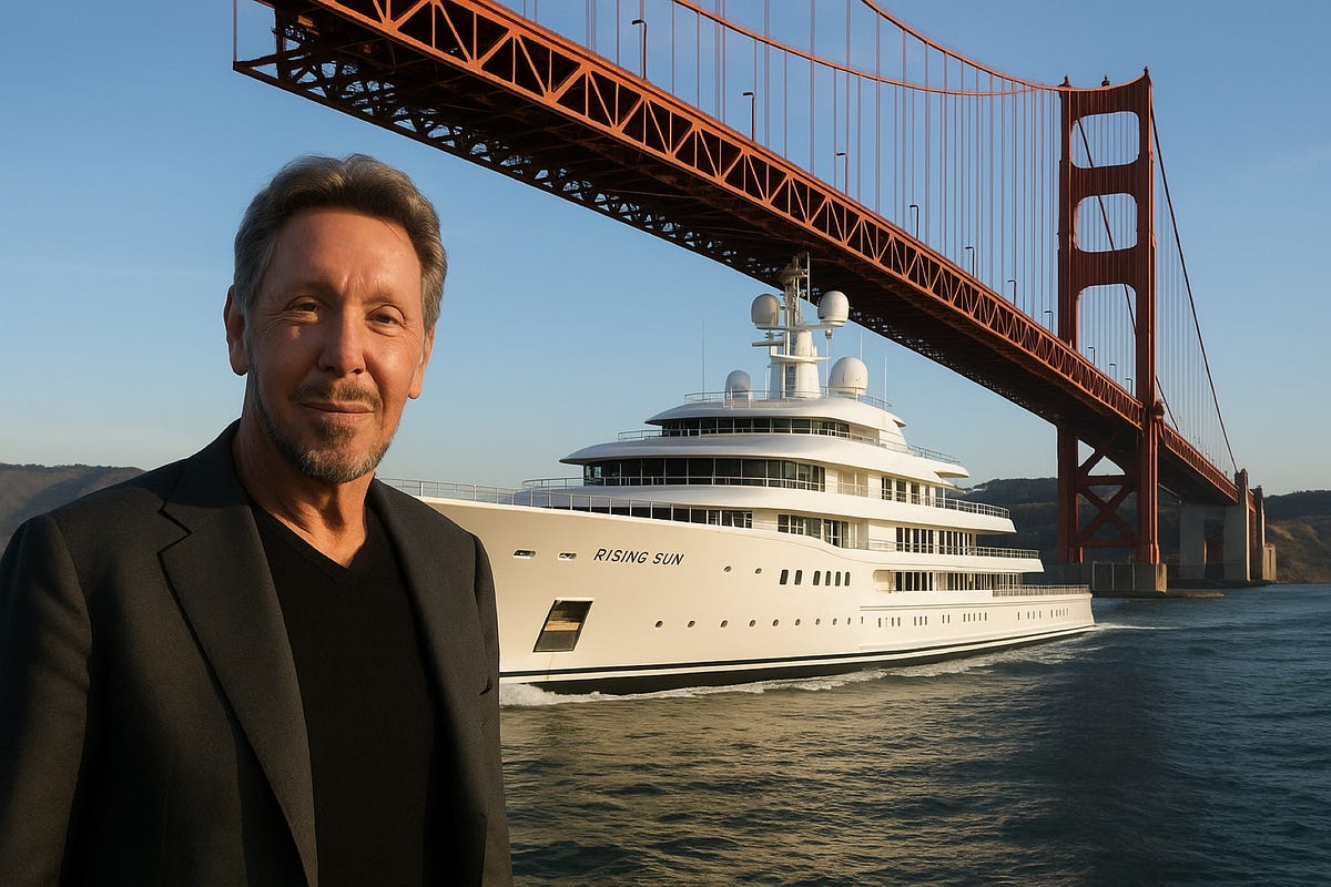 Key Themes from Oracle AI World 2025 | by James Fahey | Oct, 2025 | Medium