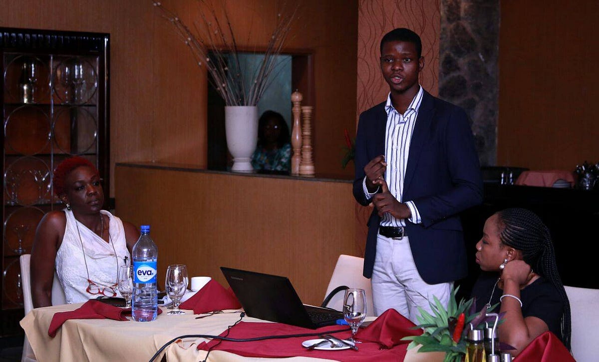 Over $1million in 2021! How did that happen? | by Segun Israel Aderinto | Medium