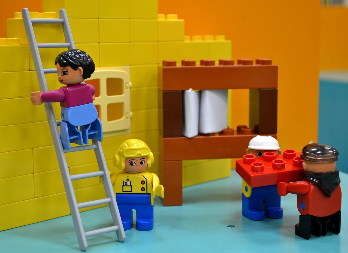 Brick by Brick: Creating a Brickbreaker style game in JavaScript, CSS ...
