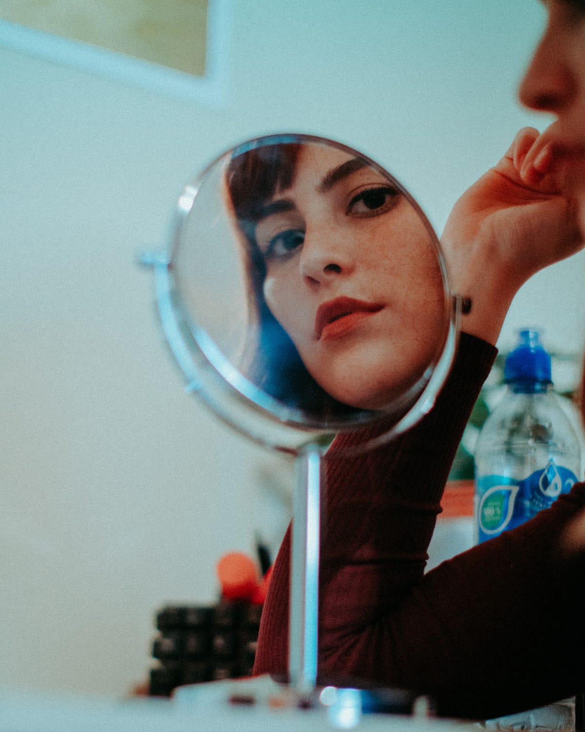 A Letter To Anyone Who’s Ever Felt Bad About How They Look | by Tan ...