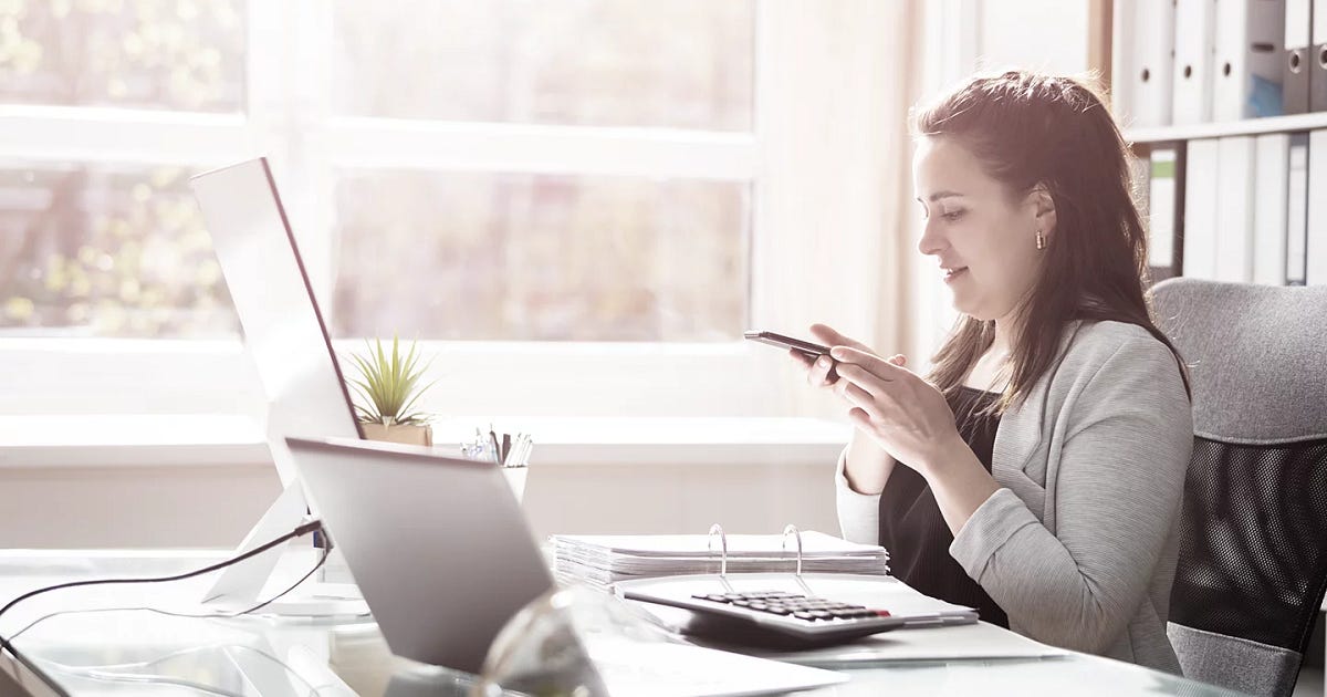 Extracting text from an image is a process known as Optical Character ...