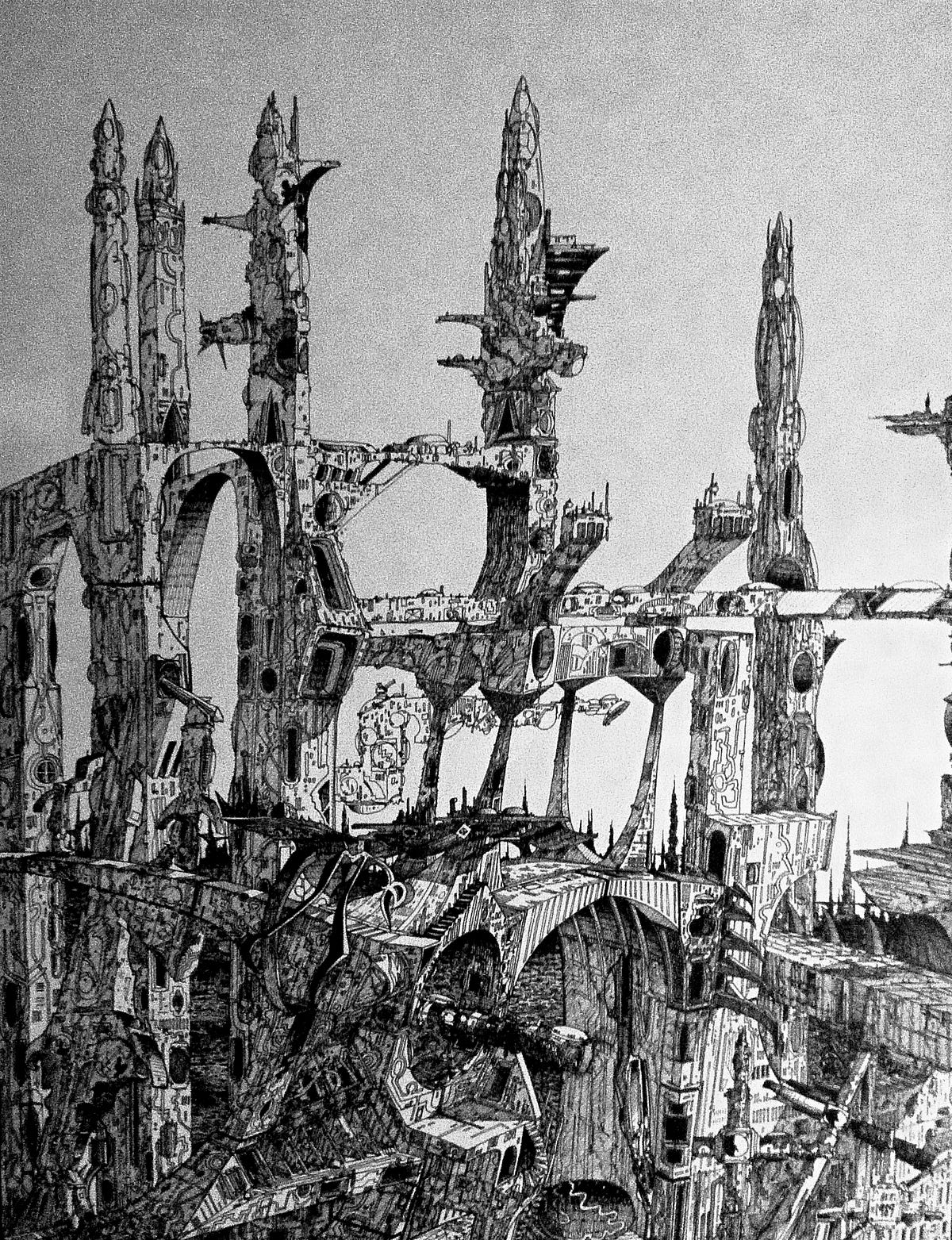 Christopher Beau — Artist — Bio/Introduction/Background - Chris Beau ...