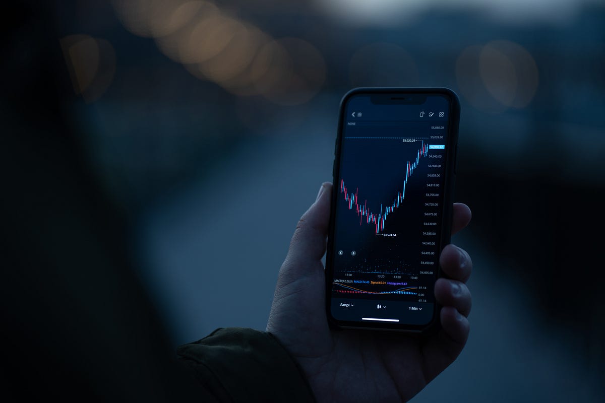 All About Managed Forex Trading Account and Its Benefits | by Tradetalk ...