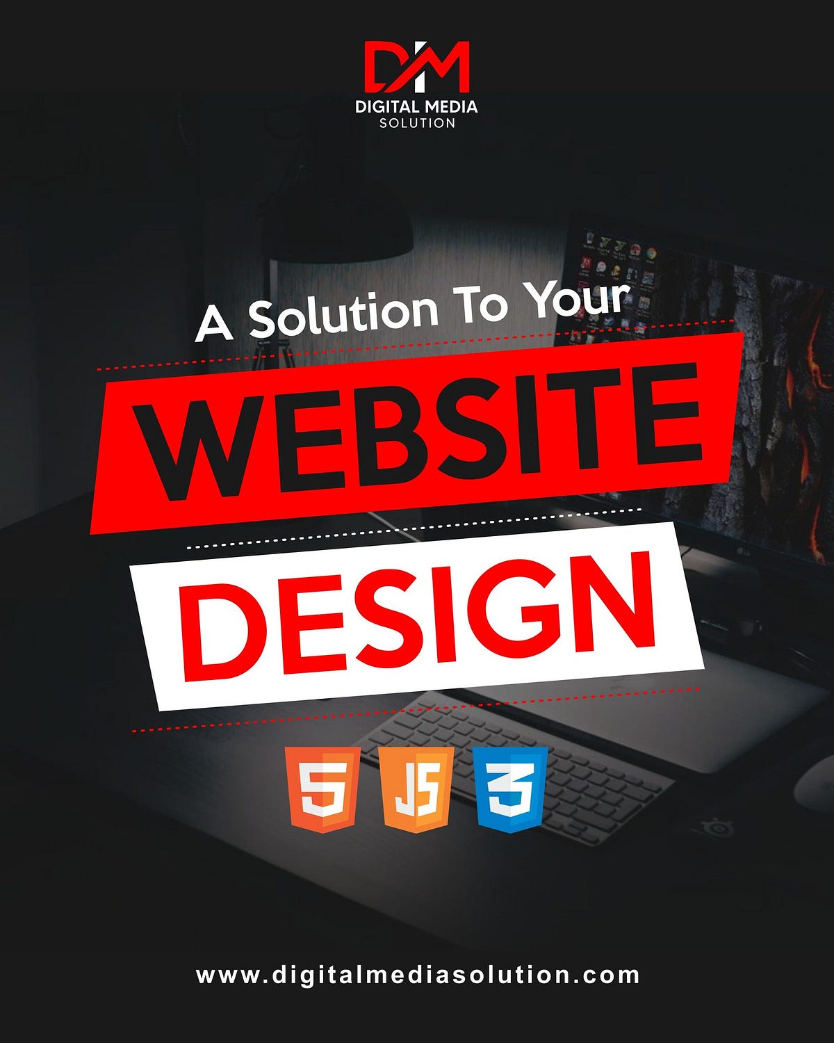 Website Design and Development in Brampton | Digital Marketing ...