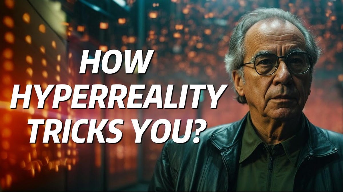 Hyperreality in Corporate Leadership: The Gap Between Stated Values and ...