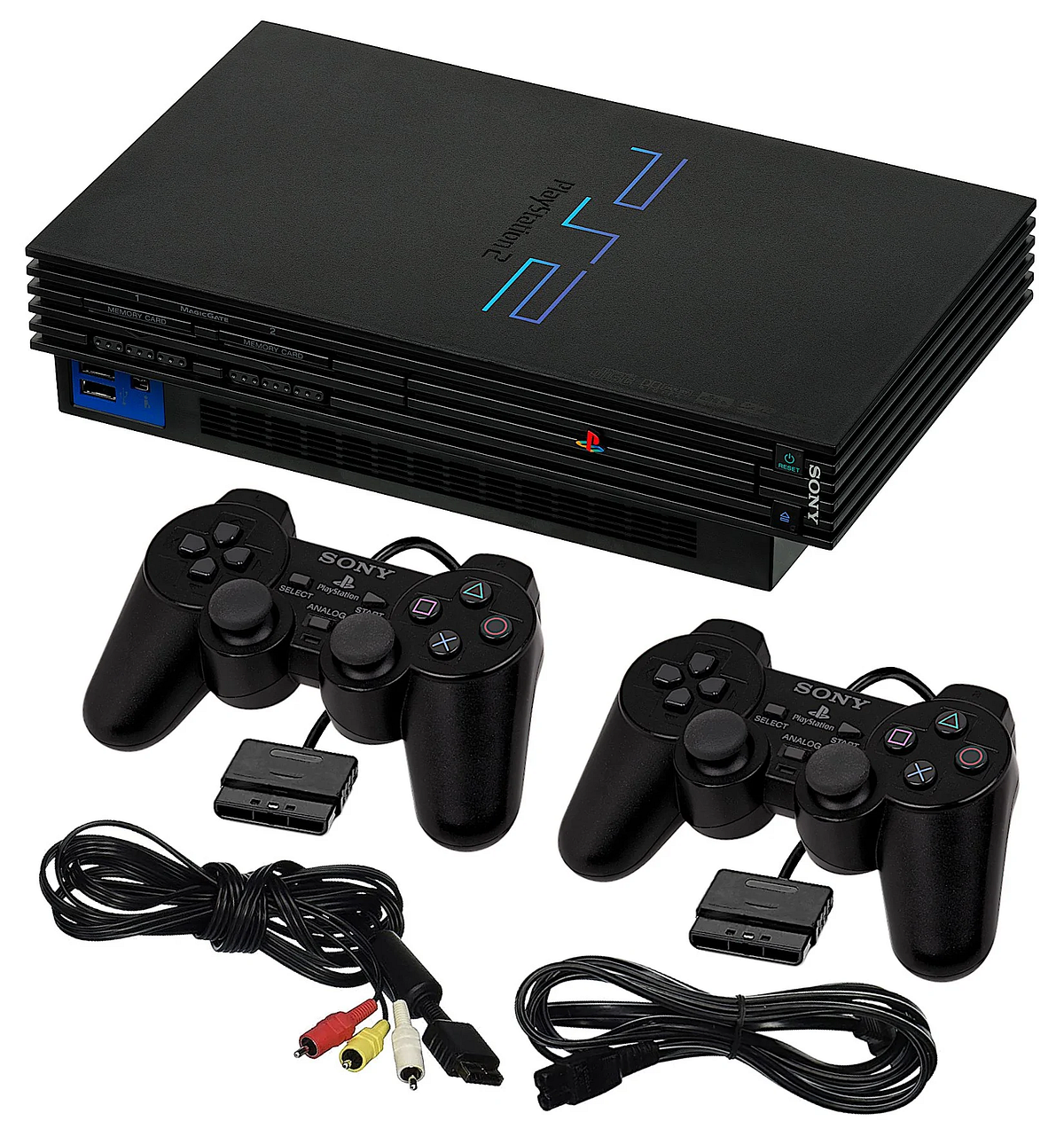 Spooky Playstation Games To Enjoy This Halloween - Voomwa - Medium
