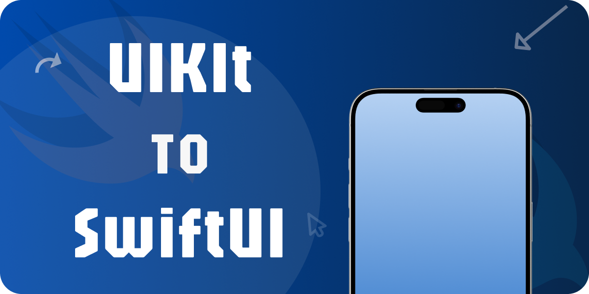 UIKit to SwiftUI #1. 🚀 Migrating from UIKit to SwifUI | by Jerry PM | Apr, 2025 | Stackademic