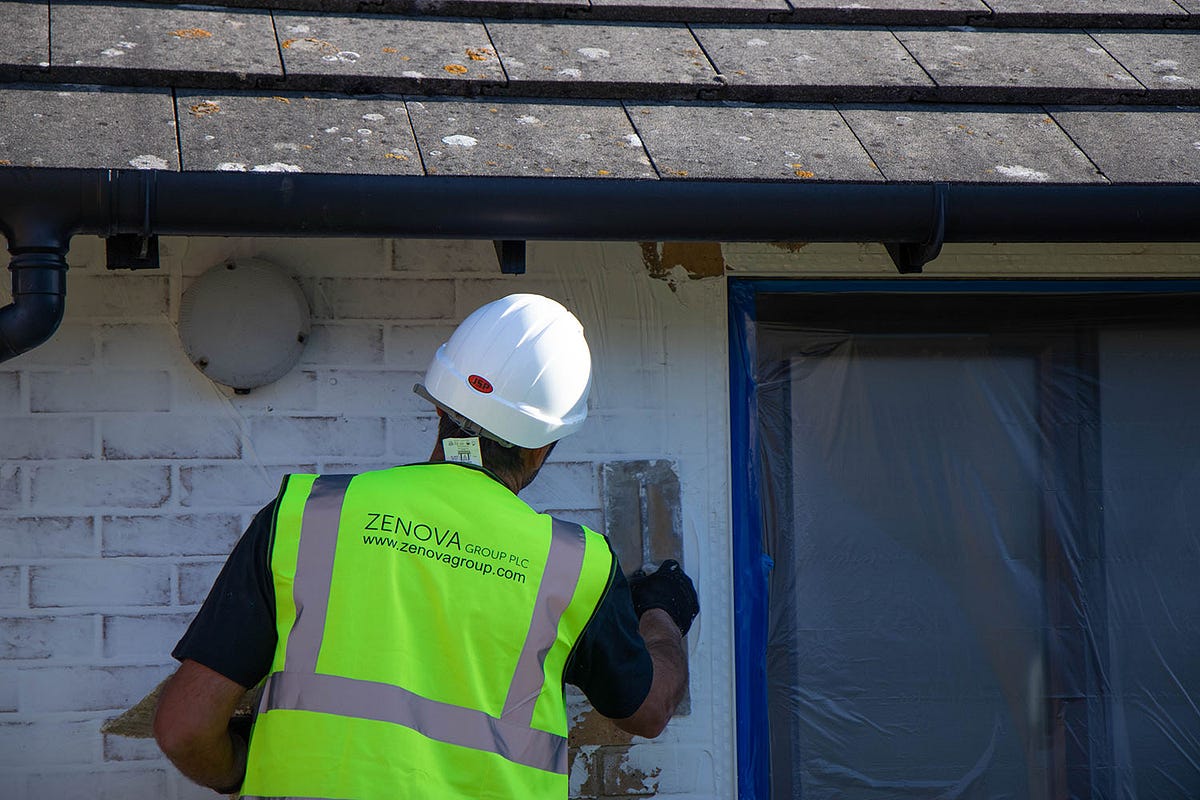 Heat Resistant Paint: ZENOVA IP & IR Explained | Medium