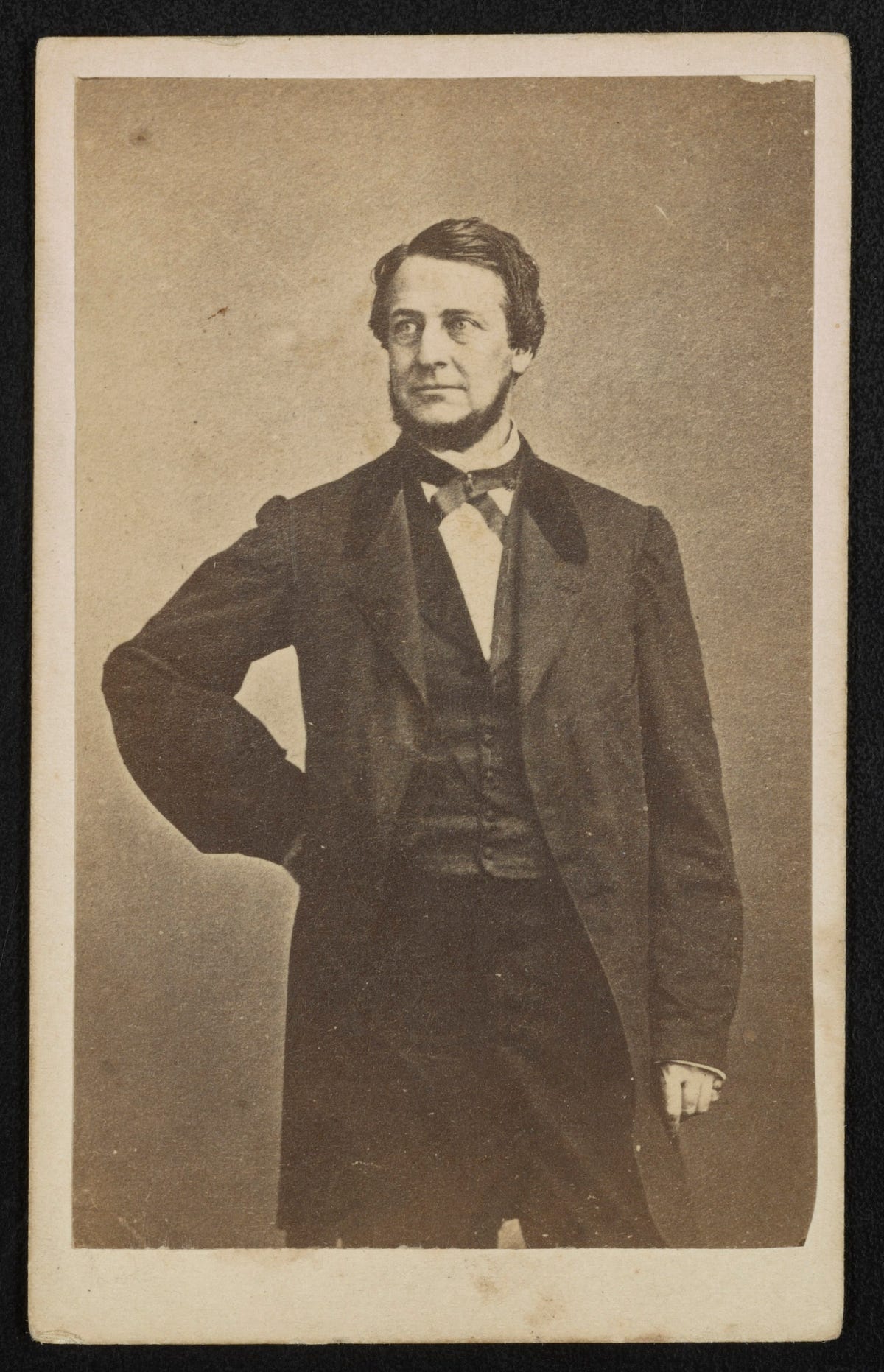 Fatal Justice: The Final Blunder of Attorney Clement Vallandigham | by ...