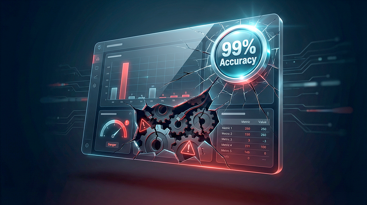 When 99% Accuracy Lies 😱📉 Handling Imbalanced Data in Machine Learning ...