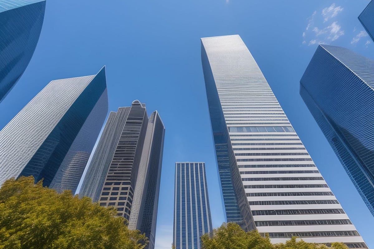 Prime Office Rental Singapore: Locate Your Business in the Best ...