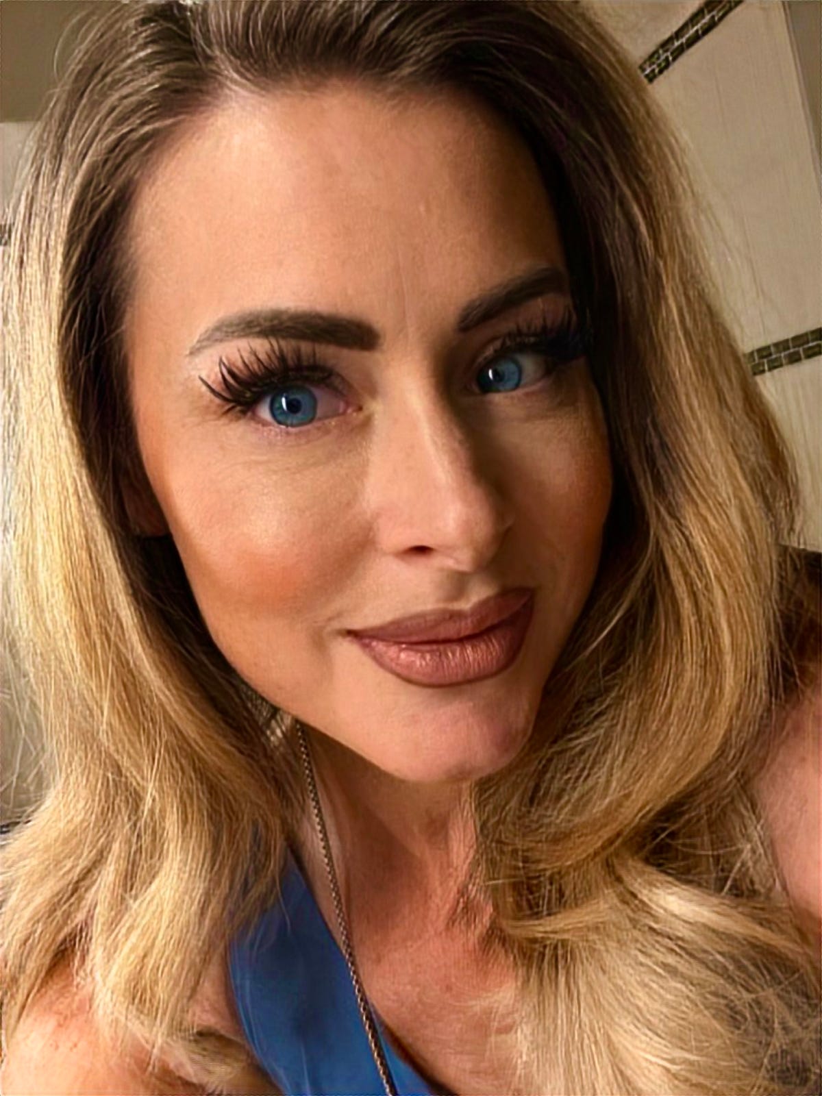 The Deprivation - Kristy Miller - Medium