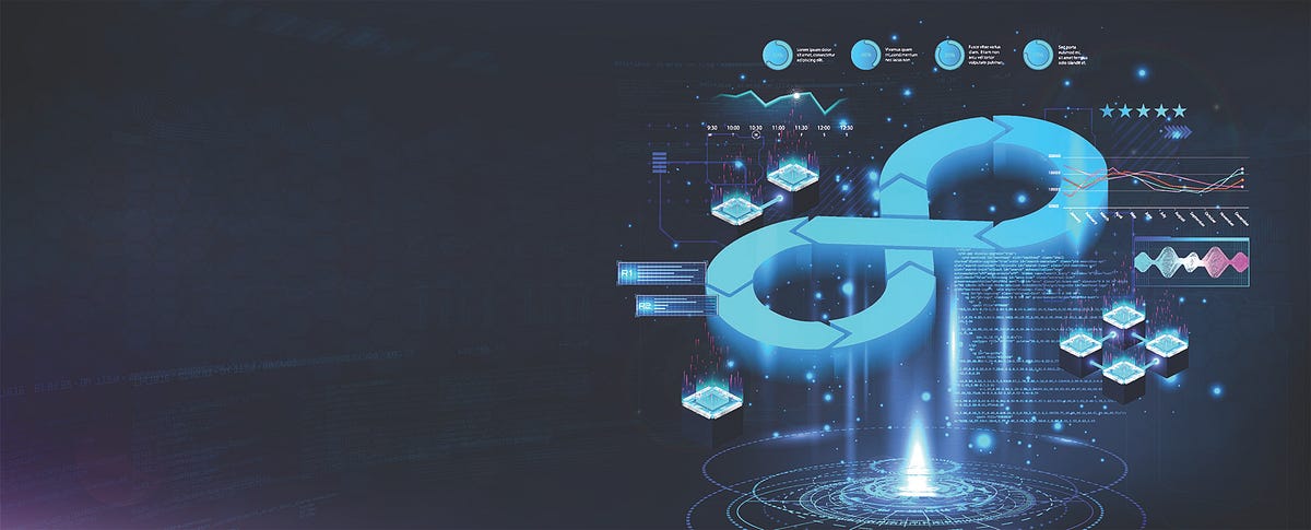 DevSecOps & Automation: Building Security into Speed | by FAST NEXA | Medium